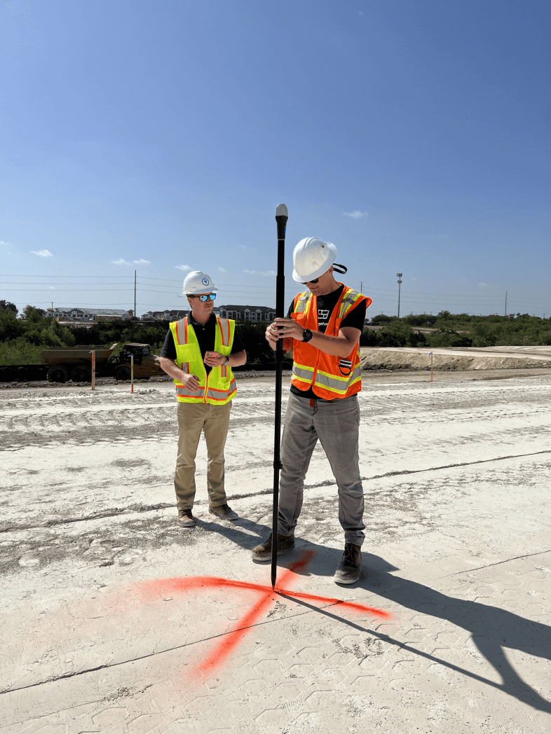 DroneDeploy Ground: 360-Degree Site Documentation & Photo Capture Software